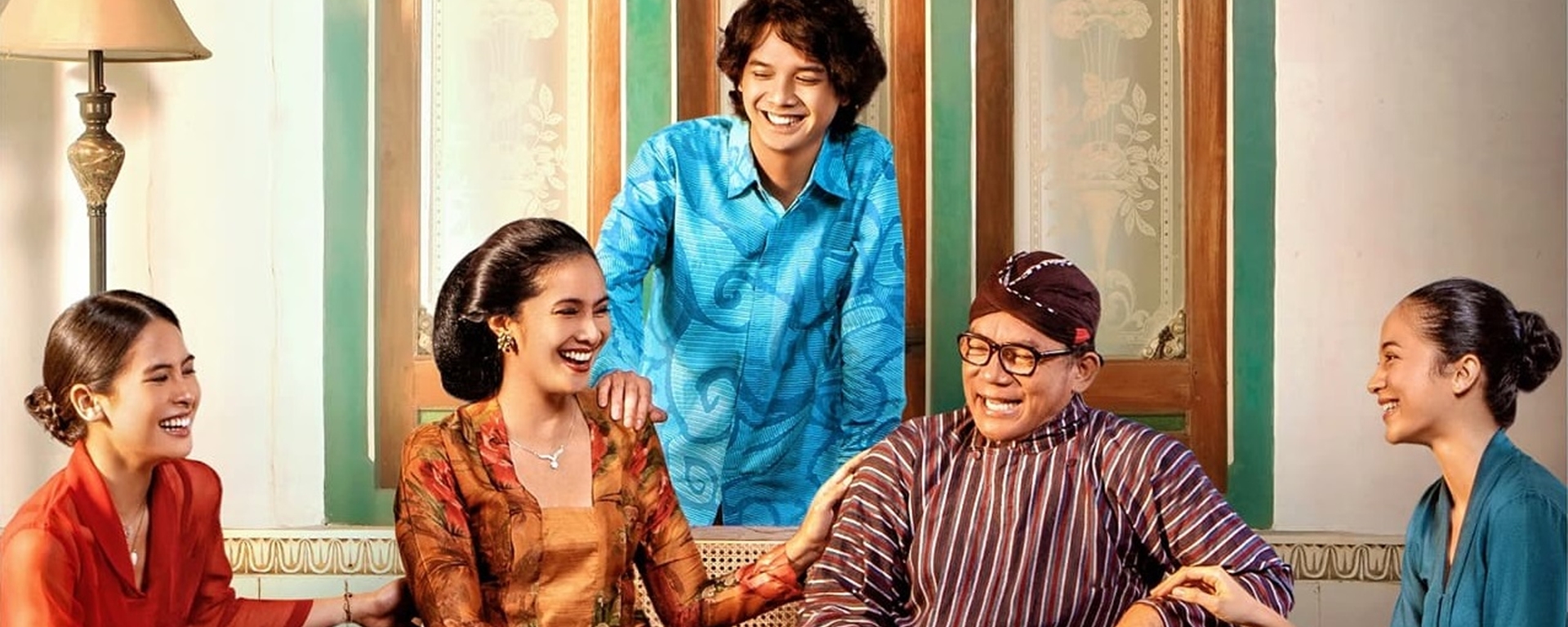 Review Losmen Bu Broto, Kehangatan Keluarga Legendaris dari Masa lalu ...